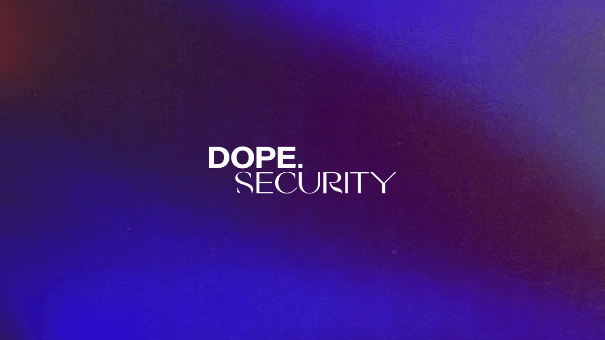 An Interview With dope.security Founder and CEO Kunal Agarwal ...